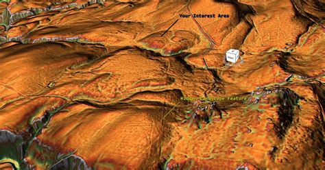Lidar Mapping Service Contact Page Prehistoric Britain