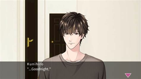 Oops I Said Yes Kunihiro Main Stories Otome Review Otome Overload