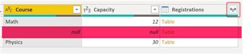 Be Careful When Merging On Text Fields In Power Bi Using Power Query