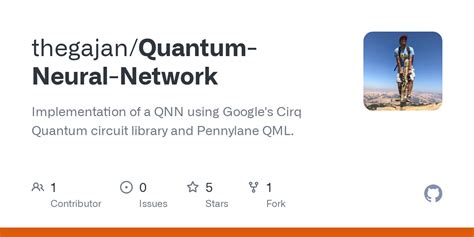 GitHub Thegajan Quantum Neural Network Implementation Of A QNN Using Google S Cirq Quantum