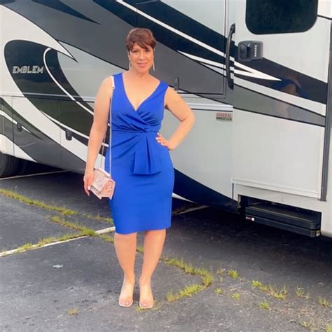 Angie Mitchell Dramangie Threads Say More