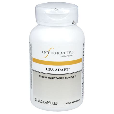 Hpa Adapt Atlantis Medical Wellness And Weight Loss