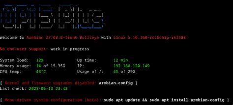 Orange Pi Plus Orange Pi Armbian Community Forums