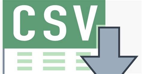 Come Aprire File Csv In Modo Corretto