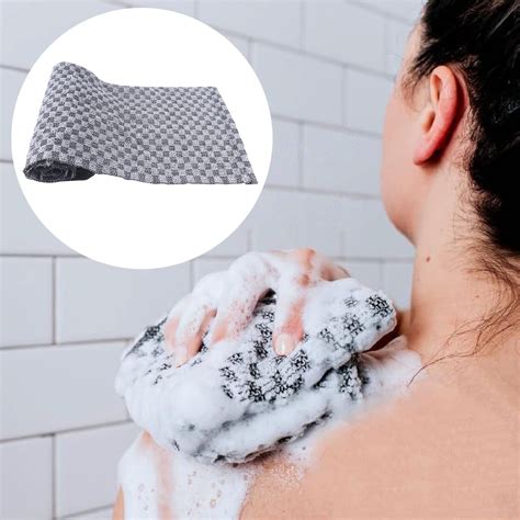 Exfoliating Washclothultra Soft Barnacle Buster For Super Soft Skin