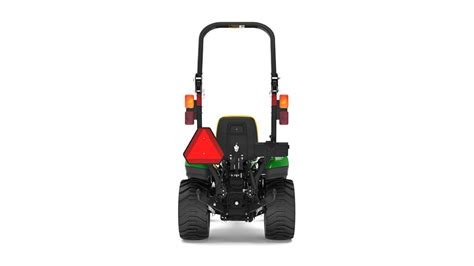 1023e Tractor Sub Compact Tractors John Deere Us