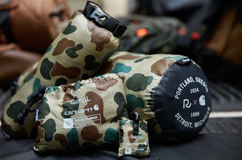Durable Outdoor Gear Carhartt X Rumpl