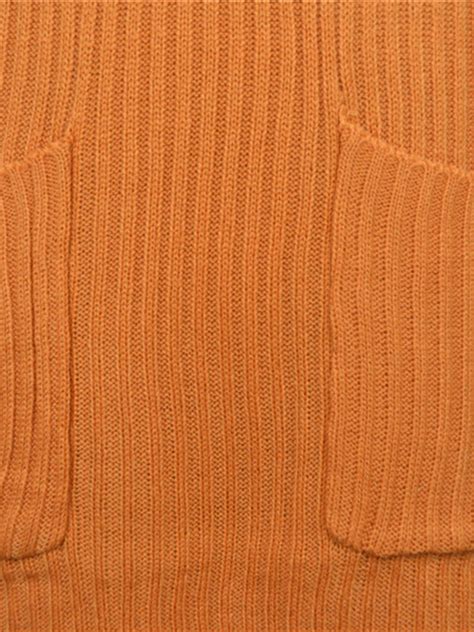 Sexy Deep V Collar Ribbed Tank Dress