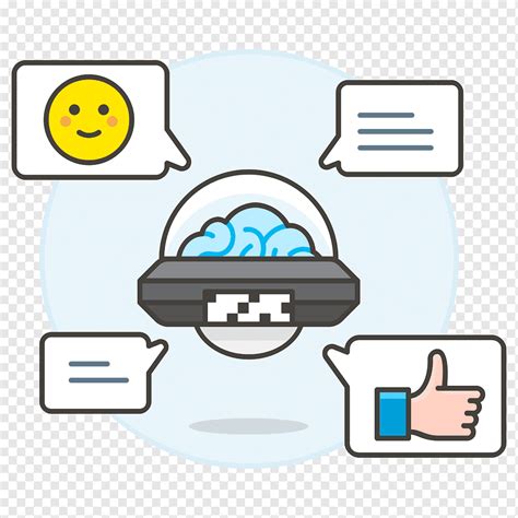 Chatbot Illustration Png Pngwing