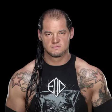 Baron Corbin Long Hair Katrinaabryony