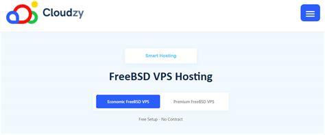 7 Cheap FreeBSD VPS Hosting Providers In 2025