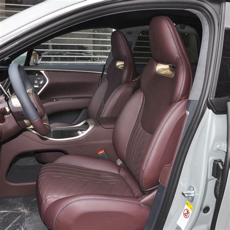 Avatr 11 Borderless Car