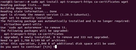 How To Install Elasticsearch On Ubuntu 20102004 Sysadminxpert