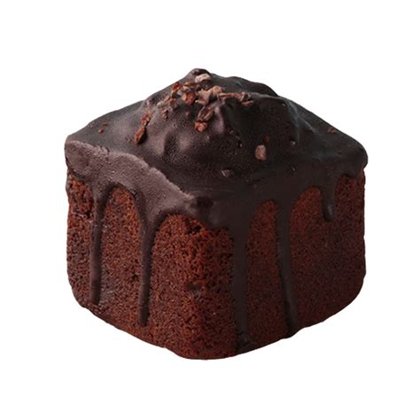 가또쇼콜라 파운드 케이크 디앙뜨 코케비즈