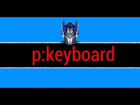 Primefaces Keyboard SelectBooleanCheckbox YouTube