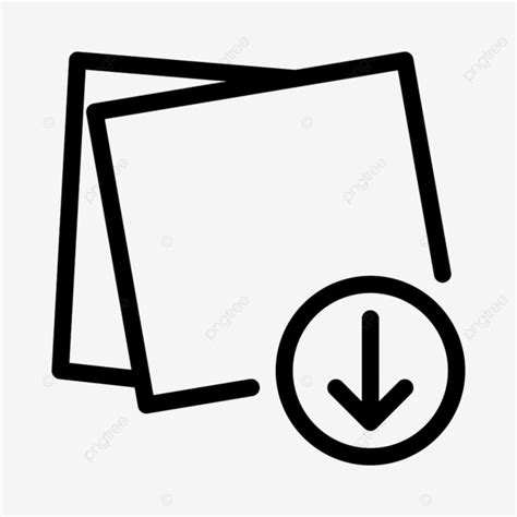 Note List Vector Design Images Download Stick Notes Clipboard List