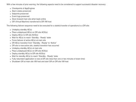 Dr With Prior Warning Dell Nativeedge For Smart Cities Quick Start Guide With Aveva Dell