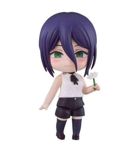 Chainsaw Man Figurine Nendoroid Reze 10 Cm Merchoid France