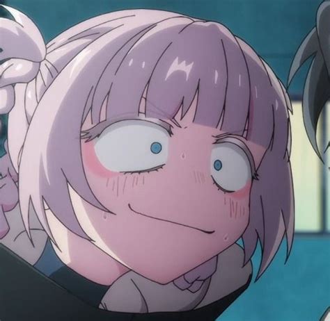 Nazuna Nanakusa Милые рисунки Теневые картинки Иллюстрации арт