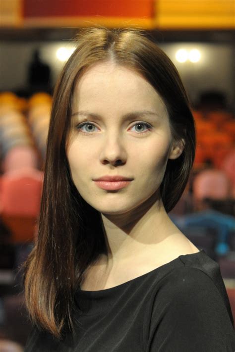 Ирина Макарова