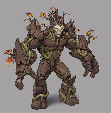 Artstation Champions Destiny Tenseed Joris Dewolf Character