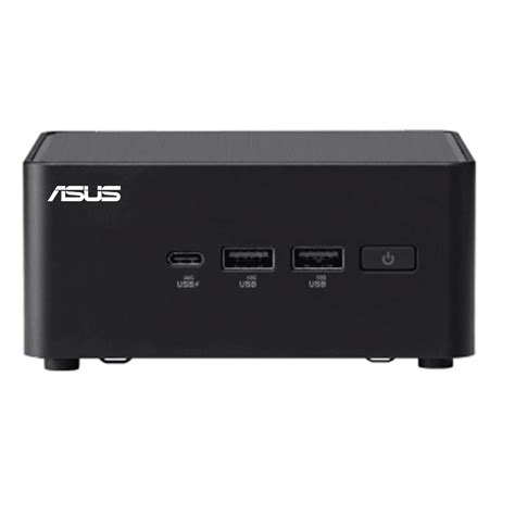 Asus 90ar0072 M000n0 Pc Barebone Core I5 Ddr5 Sdram Us Cord Componentes Informáticos