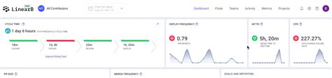 How To Start Your Free Dora Account Helpdocs And User Setup Linearb