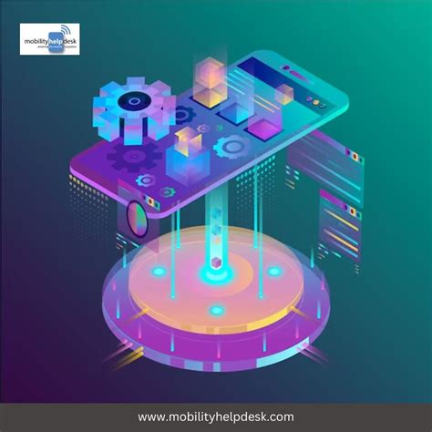 Demystifying The Mobile Ecosystem Your Ultimate Guide Mobility Help Desk Medium