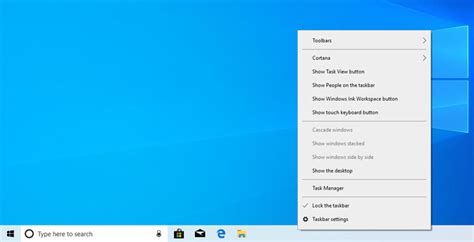 25 Tips To Master Windows 10 Taskbar In 2023