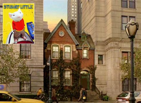 Stuart Little Jetzt