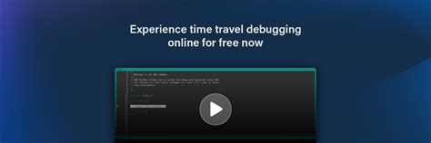 Time Travel Debugging For Linux Cc And Java ¦ Undo