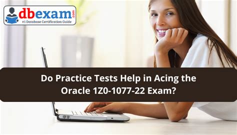 Tips And Tricks To Pass 1z0 1077 22 Exam Dbexam