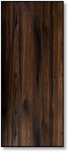 Hpl Door Walnut Laminated Door Skin Door Malaysia Perak Chemor