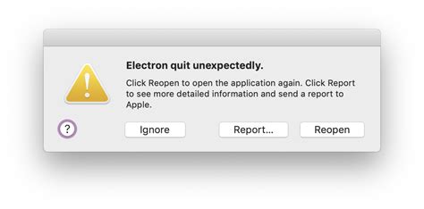 Electron App Crashes Unexpectedly On Macos Mojave · Issue 15725 · Electronelectron · Github
