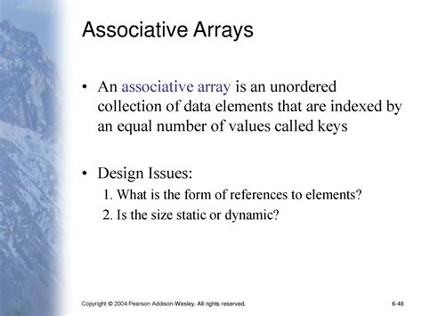 Chapter 6 Data Types Ppt Download