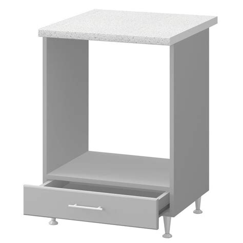 Купить Стол духовой ШНД 600 Виктория в Ростове на Дону отличные цены на шкафы напольные