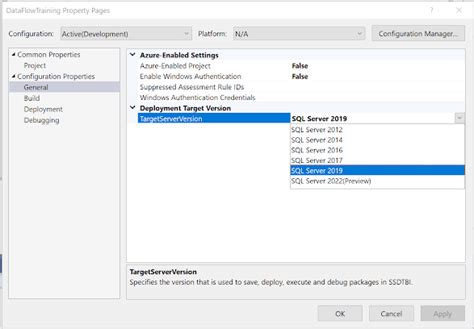 microsoft dynamics 365 [tips] how to install power query connector in vs2019 ssis