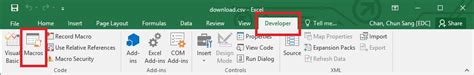 How To Remove HTML Tags Inside Microsoft Excel