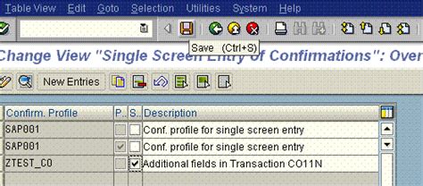 screen exit for co11n step wise descritpion sap community