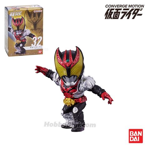 Bandai Candy Toys Converge Motion Kamen Rider Vol5 No 32 Kamen