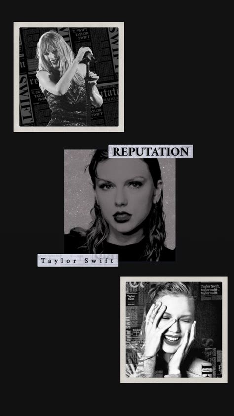 Taylor Swift Reputation Era Taylor Swift Reputation Era