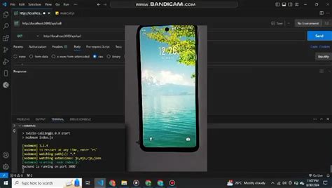 Sami Ahmed On Linkedin Twilioapi Nodejs Voicecalling Mernstack