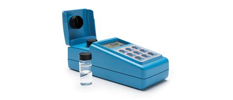 Turbidity Meter Calibration A Step By Step Guide Hanna Instruments Australia