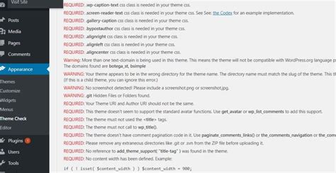 How To Build A Wordpress Theme From Scratch Final Steps — Sitepoint