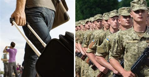 Виїзд студентів за кордон МВС пояснило хто може виїхати і які документи потрібні Суспільство