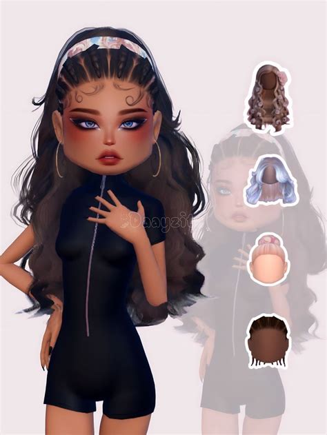 Dti Theme Influencer