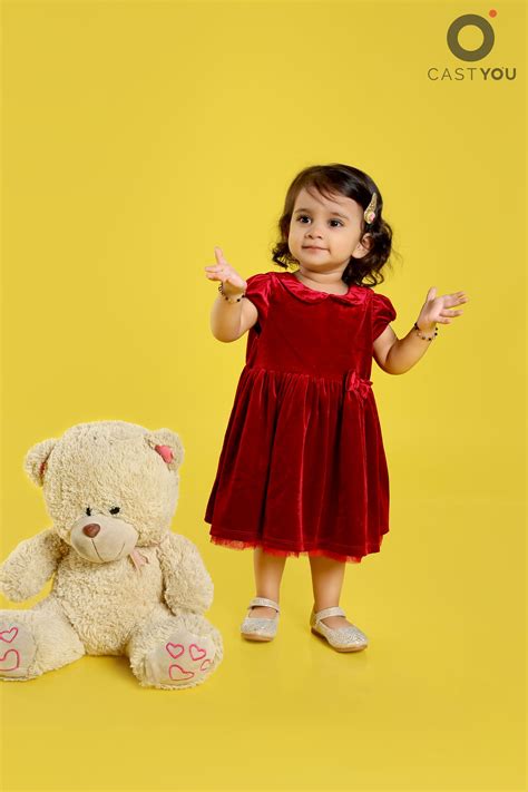 Dhriti Singh Castyou
