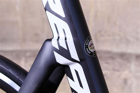 Review Merida Reacto 5000 Road Cc