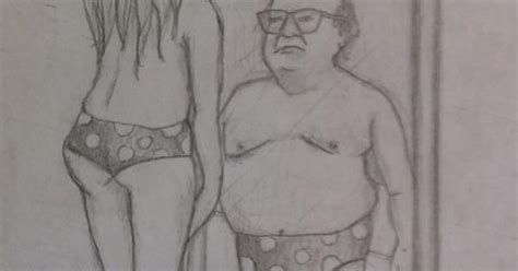 my inner self appears to be danny devito imgur