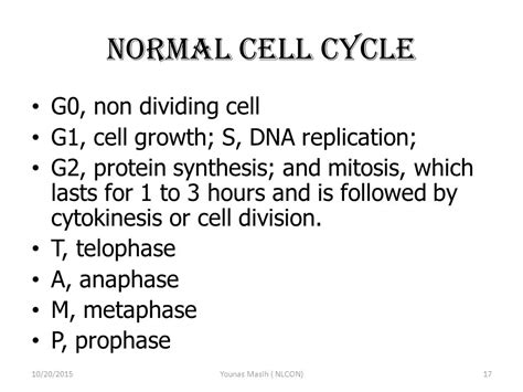 Aberrant cell Growth and cellular adaptations Unit-ivB - ppt video ...